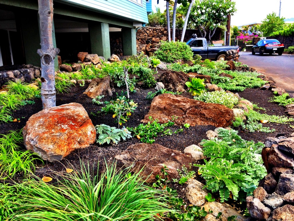 Landscaping Services